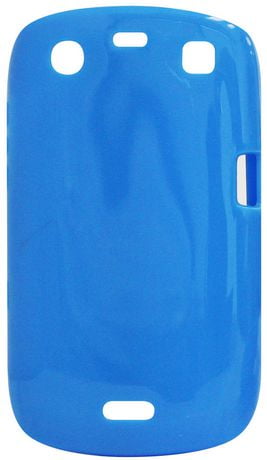 Click here for Exian Case For Blackberry Curve 9360 Blue prices