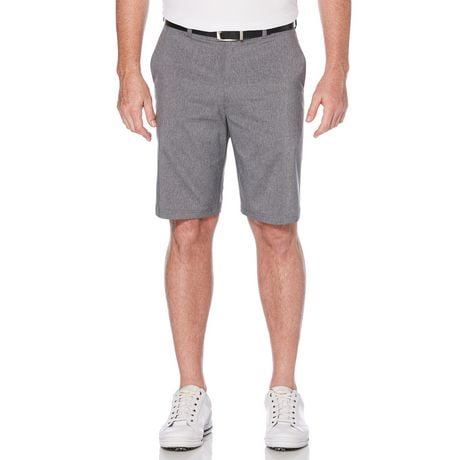 Click here for Ben Hogan Mens Performance Active Flex Flat-Front... prices
