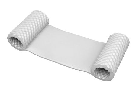 Click here for Drift And Escape White Luxury Water Hammock For Sw... prices