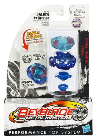 BEYBLADE BASIC BATTLE TOP Assortment | Walmart Canada
