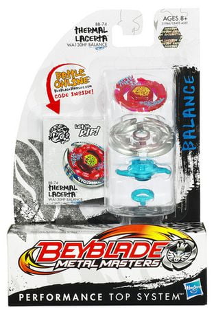 BEYBLADE BASIC BATTLE TOP Assortment - Walmart.ca