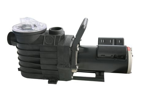 Click here for Flowxtreme 48S 2-Speed  1Hp In Ground Pool Pump W... prices