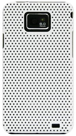 Click here for Exian Case For Samsung Galaxy S2 - Net Mesh Patter... prices