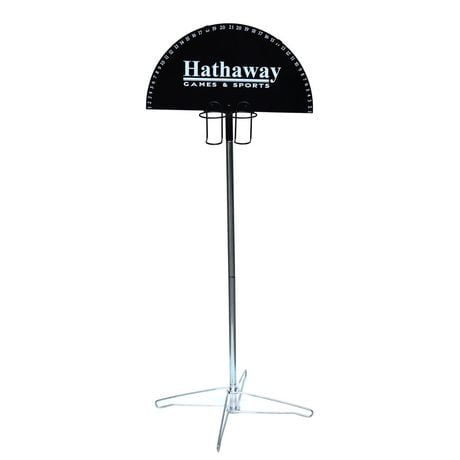 Click here for Hathaway Quickscore Outdoor Game Scorer For Yard G... prices
