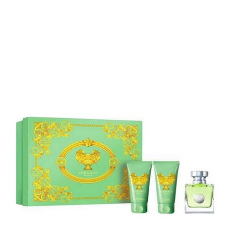 Versace Gift Set - Versense by Versace Gift Set Edt - Walmart.ca