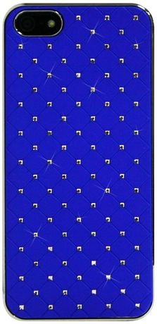 Click here for Exian Case For Iphone Se 5/5S - Embedded Crystals... prices
