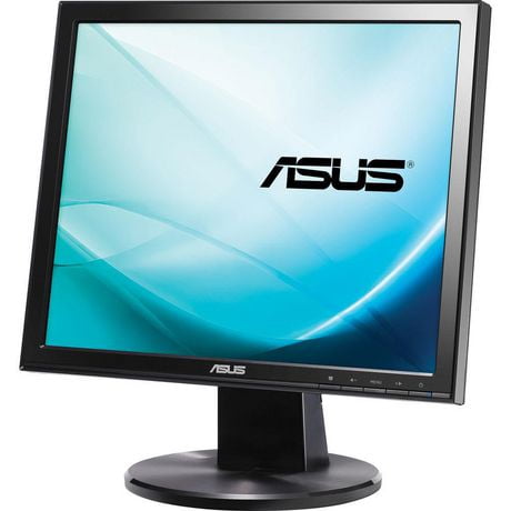 Click here for Asus Vb199t-P 19 Sxga 1280 X 1024 Ips Dvi Vga Back... prices