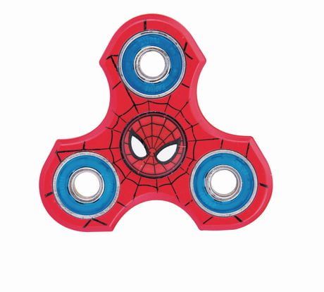 Marvel Spinner by Antsy Labs - Spider-Man - Walmart.ca
