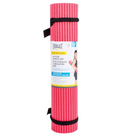 Everlast AirFlow Exercise Mat | Walmart Canada