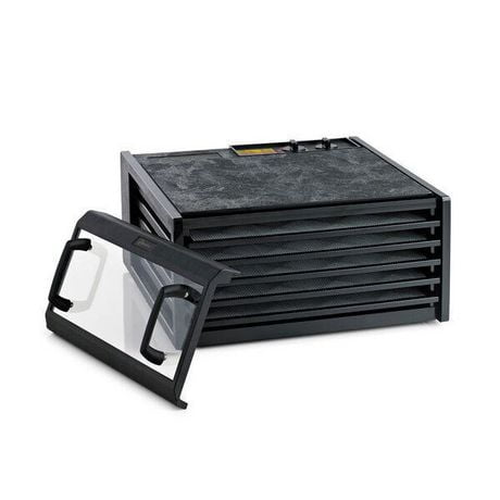 Click here for Excalibur Dehydrators Excalibur 3526Tcdb - Clear D... prices