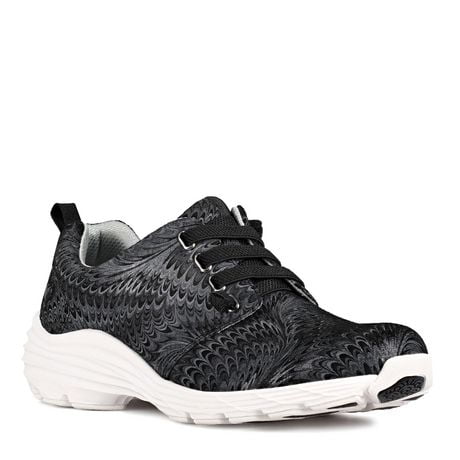 Click here for Nurse Mates Velocity Runner Black 6 prices