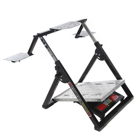 Click here for Next Level Apparel Racing Flight Stand Black prices