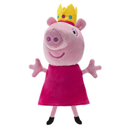 Peppa Pig - Princess Peppa | Walmart Canada