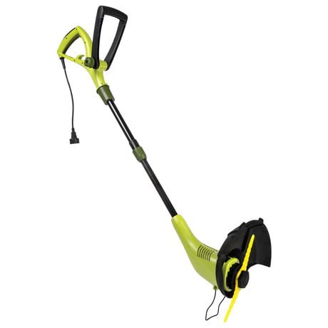 Click here for Sun Joe 4.5 Amp Corded Electric Stringless Trimmer... prices