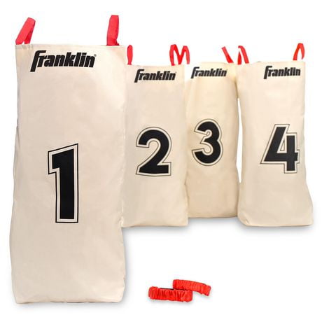 Click here for Franklin Sports Inc Franklin Field Day 2 In 1 Pota... prices