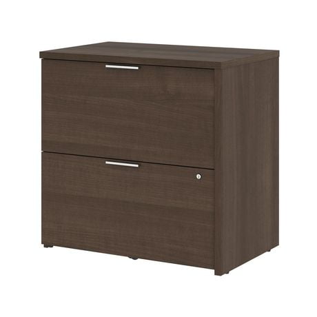 Click here for Bestar Gemma 31W Lateral File Cabinet In Antigua A... prices