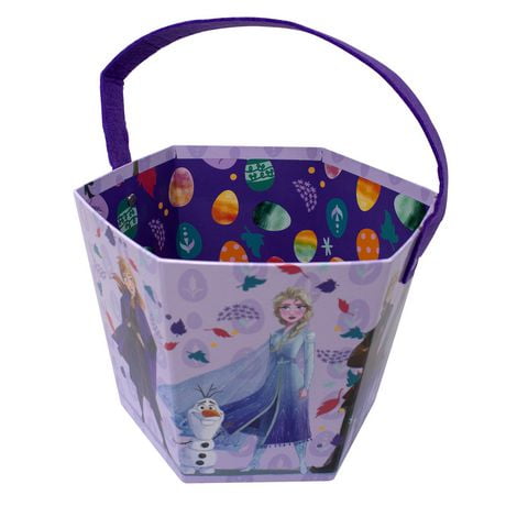 Frozen Paperboard Bucket | Walmart Canada