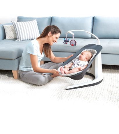 Tiny Love 2-in-1 Nature's Way Dual-mode Bouncer | Walmart Canada