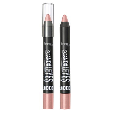 Click here for Rimmel London Scandaleyes Shadow Stick prices