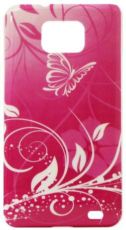 Click here for Exian Case For Samsung Galaxy S2  Butterfly And Fl... prices