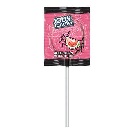 JOLLY RANCHER Assorted Lollipops Halloween Candy | Walmart Canada