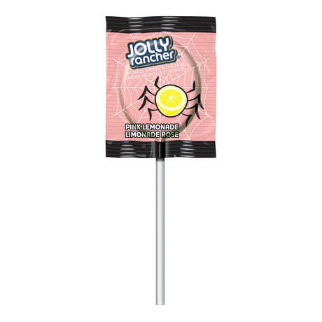 JOLLY RANCHER Assorted Lollipops Halloween Candy | Walmart Canada