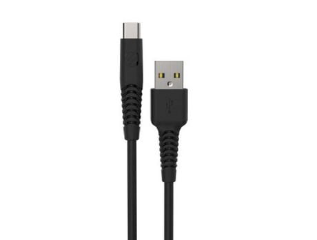 Click here for Scosche Hdca24 Syncable Hd Usb To Type-C Charge &... prices