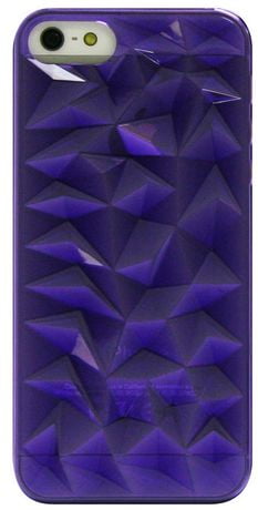 Click here for Exian Case For Iphone Se 5/5S - 3D Diamond Pattern... prices