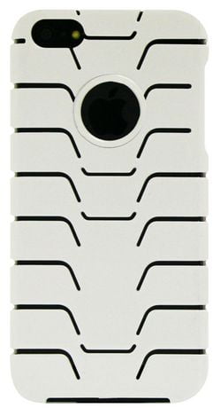 Click here for Exian Case For Iphone Se 5/5S - Fishbone Pattern W... prices