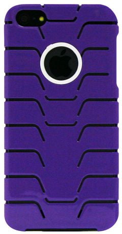 Click here for Exian Case For Iphone Se 5/5S - Fishbone Pattern P... prices