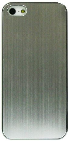 Click here for Exian Case For Iphone Se 5/5S - Brush Metal Silver prices