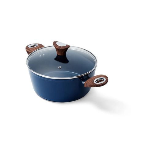 Click here for Phantom Chef 4.4 Qt Casserole - Navy Navy prices