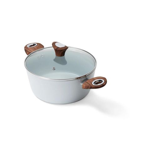 Click here for Phantom Chef 4.4 Qt Casserole - Beige Beige prices