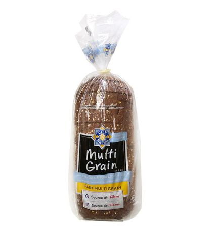 City Bread Multigrain Rye | Walmart Canada