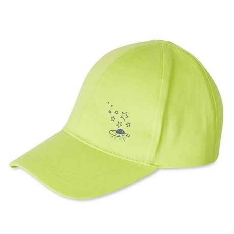 George Boys' Screen Print Baseball Cap - Walmart.ca