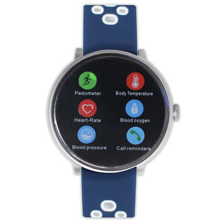 Click here for Itime Elite Health And Fitness Body Temperature Sm... prices