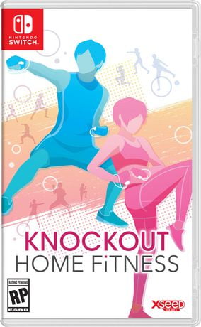Click here for Xseed Games Knockout Home Fitness (Nintendo Switch... prices