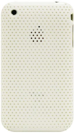 Click here for Exian Case For Iphone 3G/3Gs - Net White prices