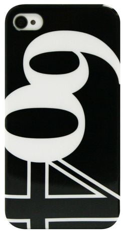 Click here for Exian Case For Iphone 4/4S - 604 Black prices