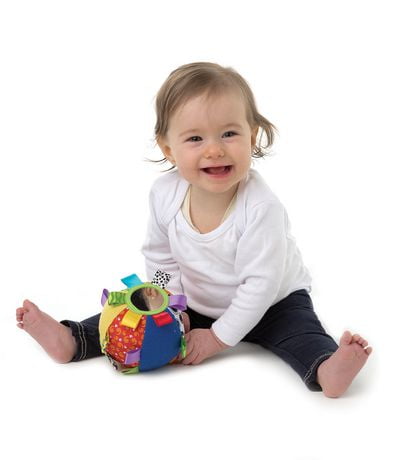 Playgro Loopy Loops Ball | Walmart Canada