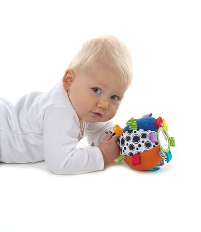 Playgro Loopy Loops Ball | Walmart Canada