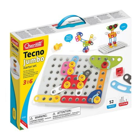 TECNO STARTER SET | Walmart Canada