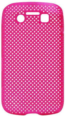 Click here for Exian Case For Blackberry Bold 9790 - Net Pattern... prices