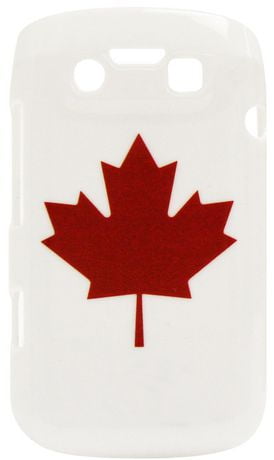 Click here for Exian Case For Blackberry Bold 9790 - Maple Leaf D... prices