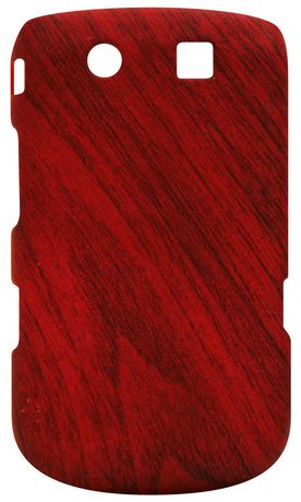 Click here for Exian Case For Blackberry Torch 9800 - Wood Wood prices