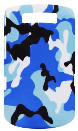 Click here for Exian Case For Blackberry Torch 9800 - Army Camo B... prices