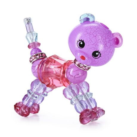 Click here for Twisty Petz  Series 3  Sparklebeary Bear Collectib... prices