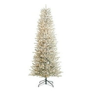 Holiday time Christmas pre-lit Tree - Walmart.ca