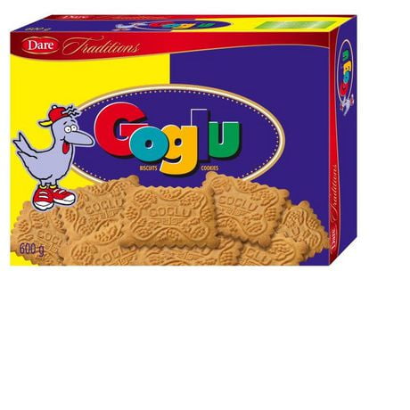 Traditions Dare Goglu Biscuits | Walmart Canada