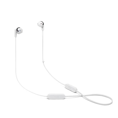 Click here for Jbl Tune 215Bt Wireless Earbud Headphones White prices